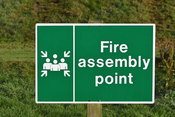 Spring Extinguisher Limited – Expert Fire Protection Consulting